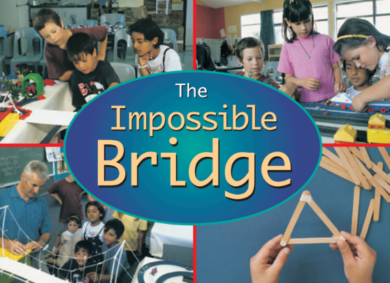 The Impossible Bridge