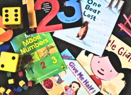 One is a Snail, Ten is a Crab: A Counting Feet Book