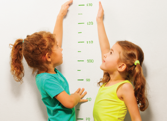 Making benchmarks - Length