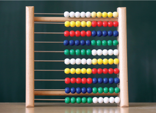 Counting on counting