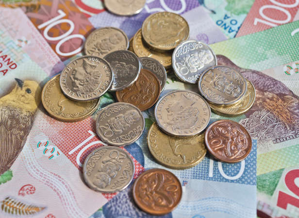 Money marvels