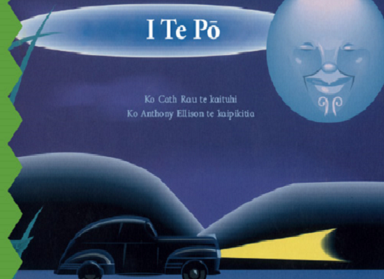 I Te Pō