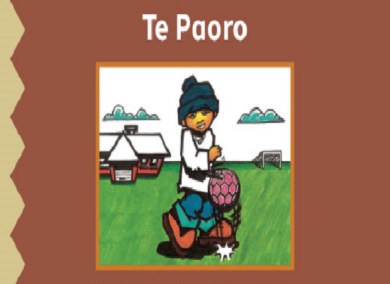 Te Paoro