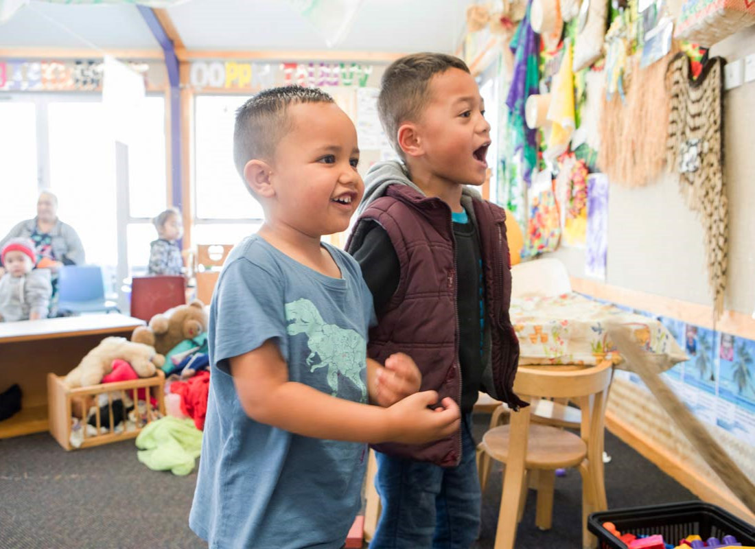 Te Tiriti o Waitangi | The Treaty of Waitangi