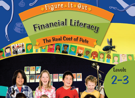 Level 2-3 Financial Literacy