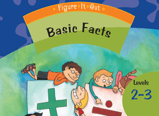 Level 2-3 Basic Facts
