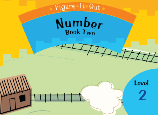 Hide-and-seek numbers