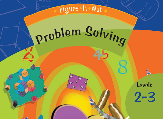 Level 2–3 Problem Solving