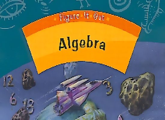 Level 3 Algebra