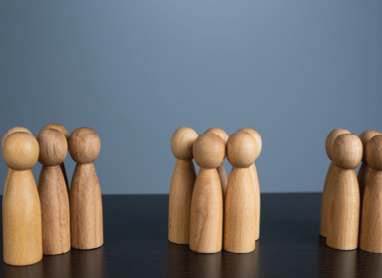 Division as equal subtraction (quotative division)