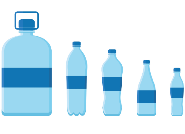 Volume and capacity by direct comparison and use of informal units