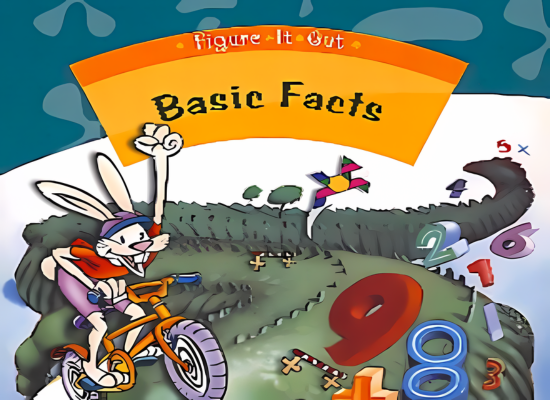 Level 3 Basic Facts