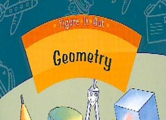 Level 3 Geometry