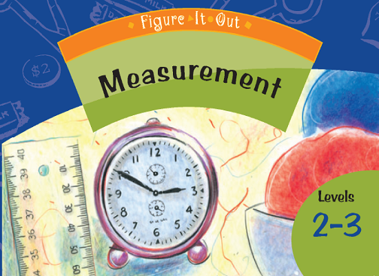 Level 2-3 Measurement