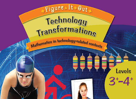 Level 3-4 Technology Transformations