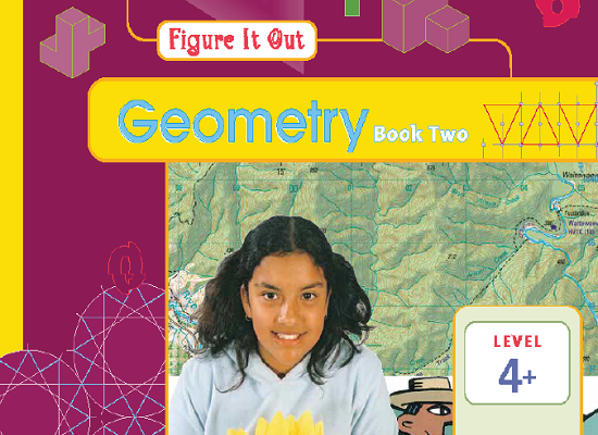 Level 4 Geometry Book 2