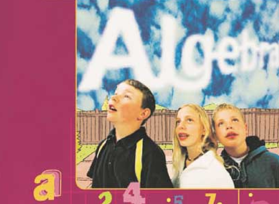 Patterns and spreadsheets