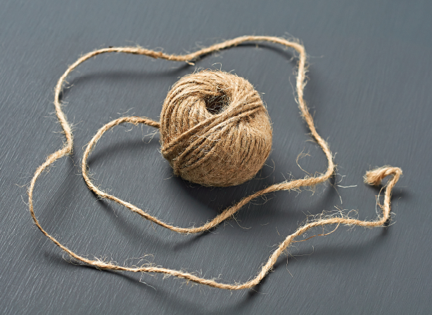 Peter's third string