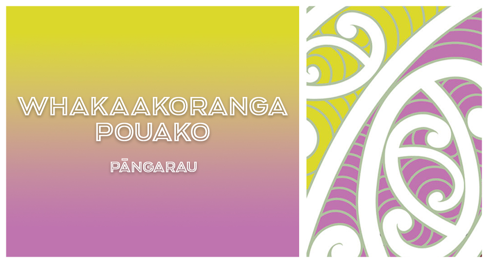 Te Hautau 2 - Whakaakoranga Pouako
