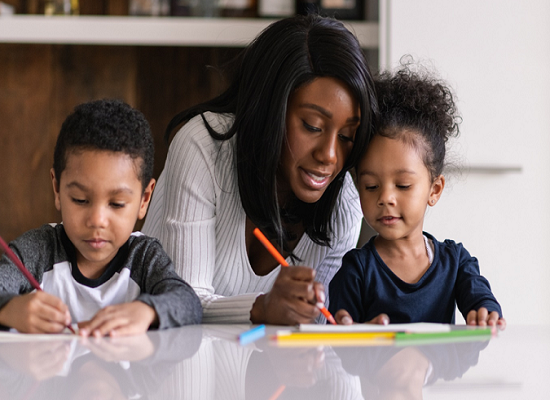 Tape measure counting