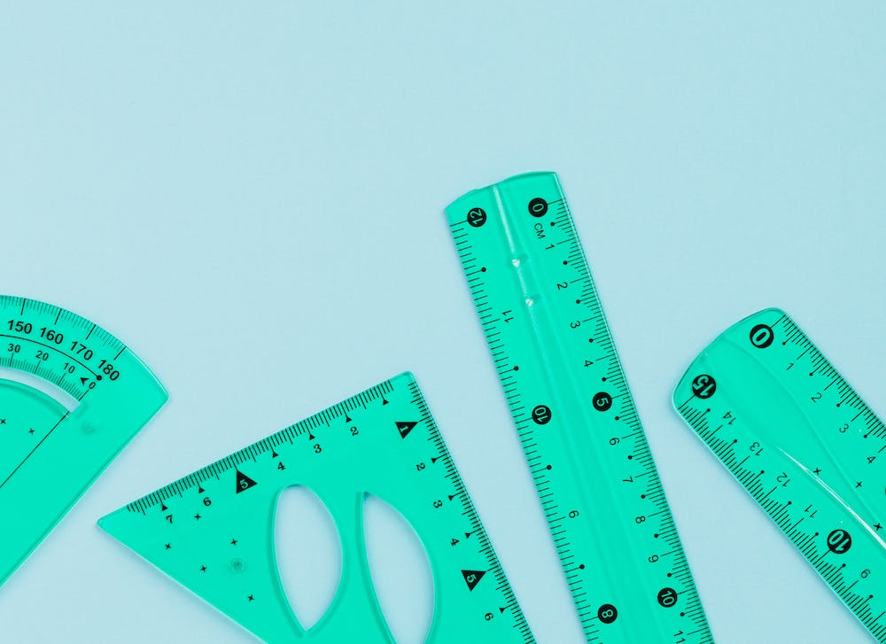 Linear graphs and patterns