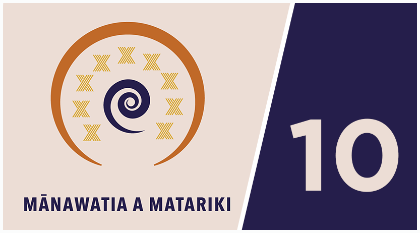 Mānawatia a Matariki - Karakia 1