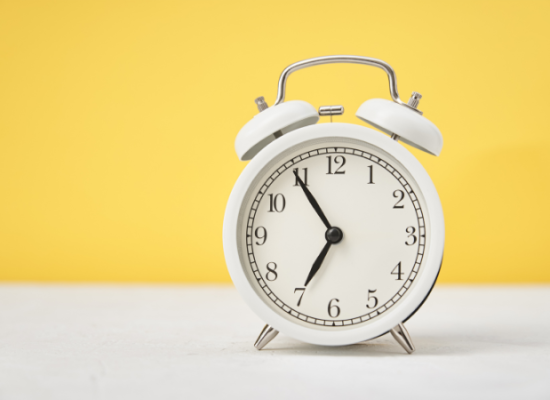 How science ideas change over time