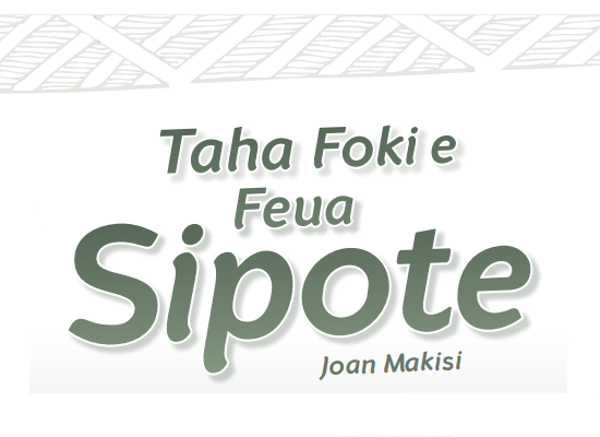 Taha Foki e Feua Sipote