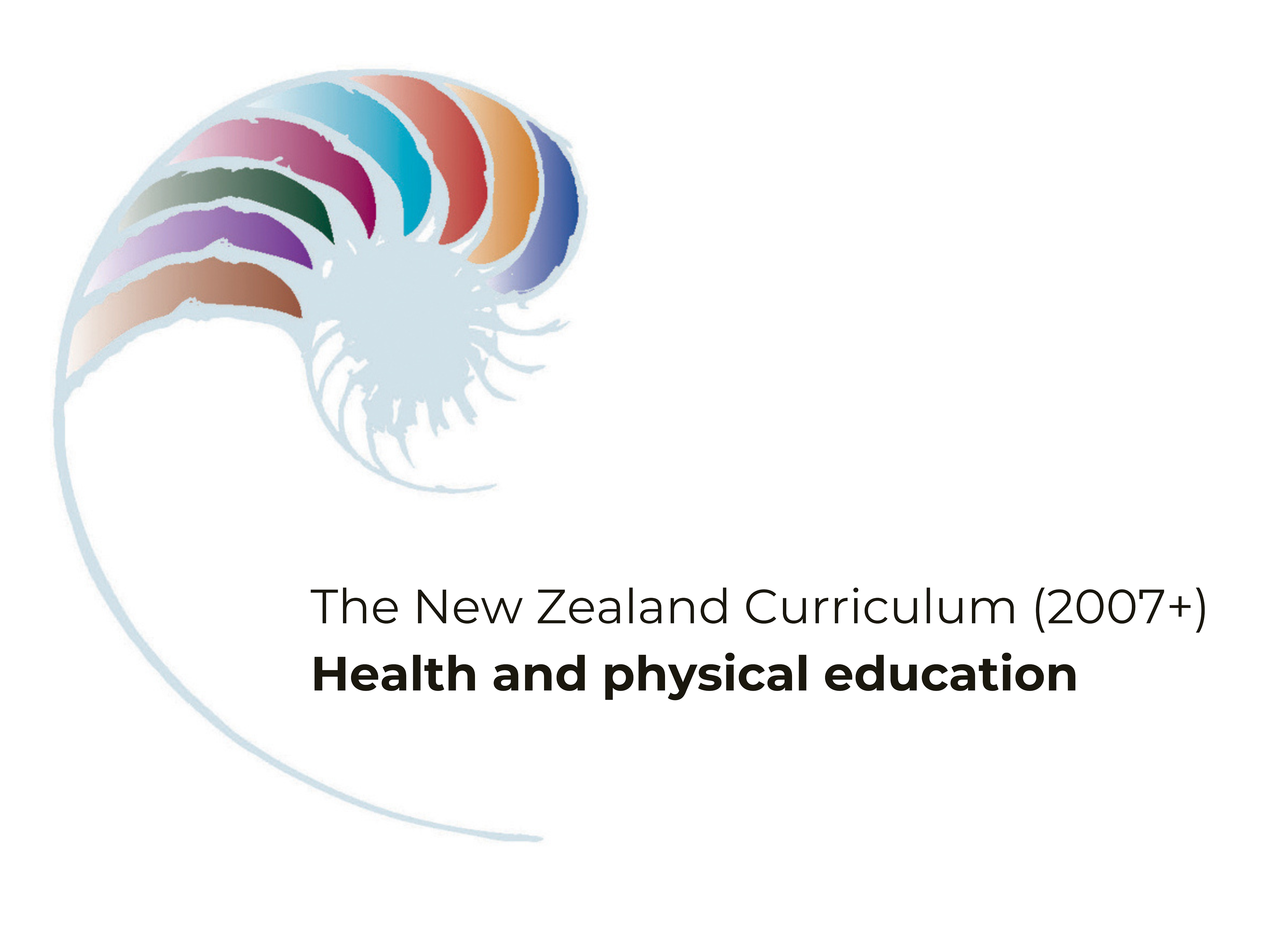 The New Zealand Curriculum - Health and physical education