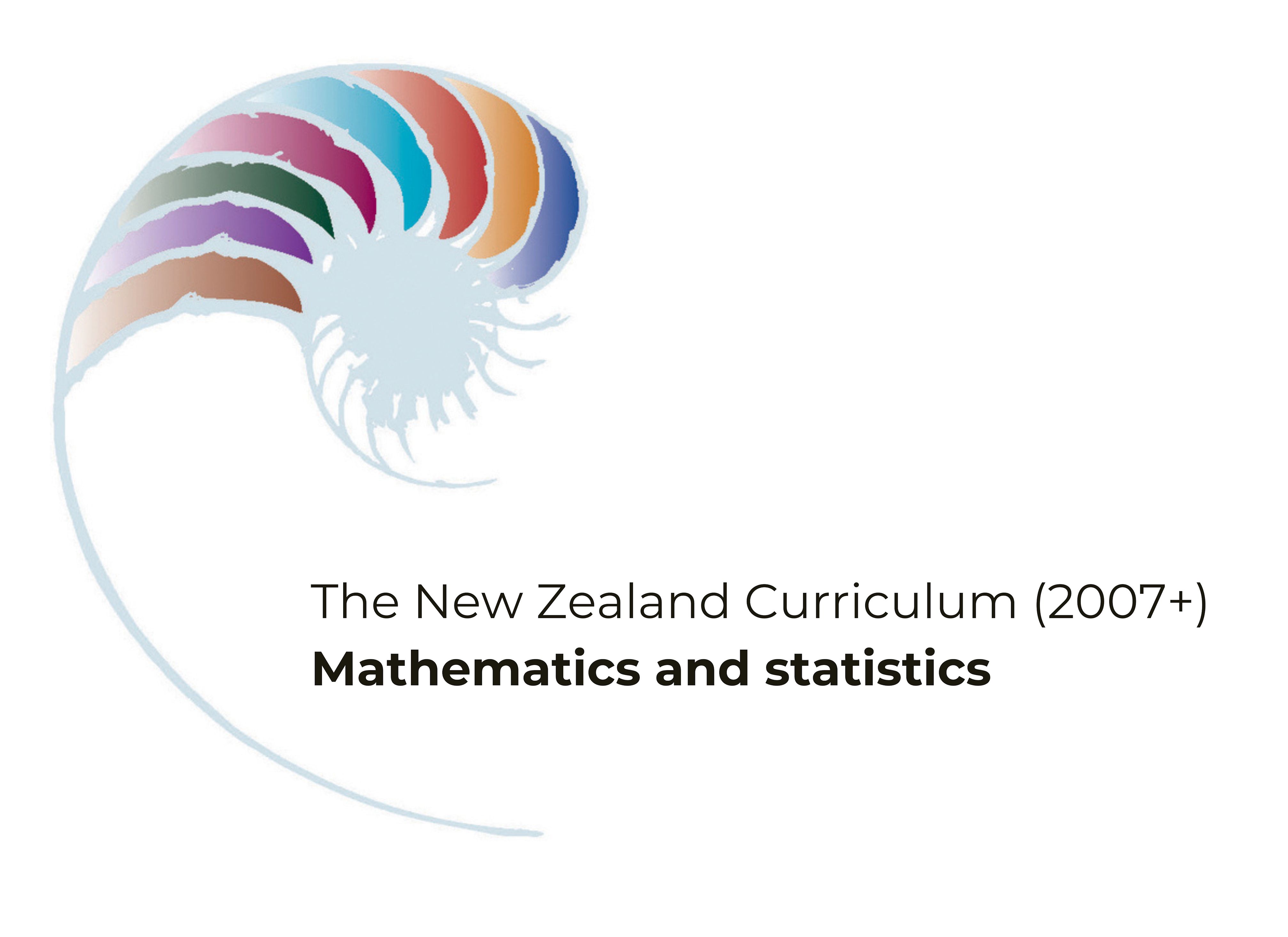 The New Zealand Curriculum - Mathematics and statistics