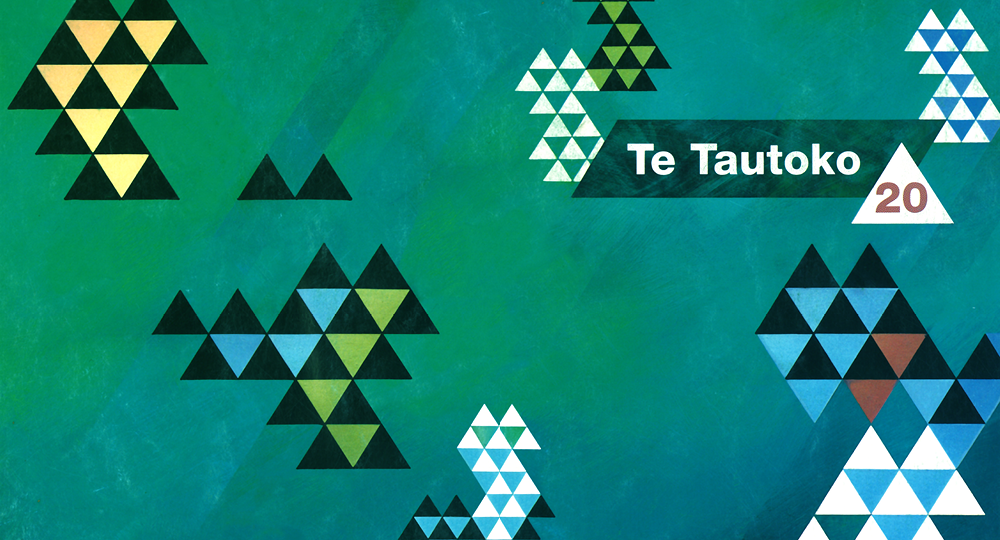 Te Tautoko