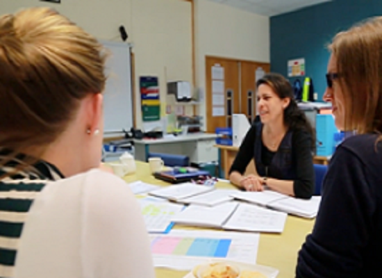 Planning programmes and units of work