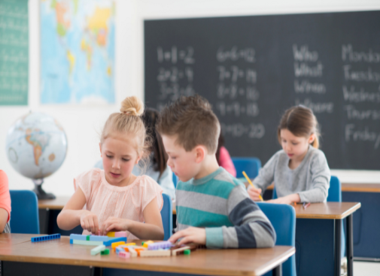 Level 1 Rich learning activities