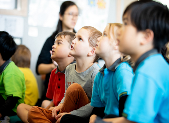 Why teach problem solving?