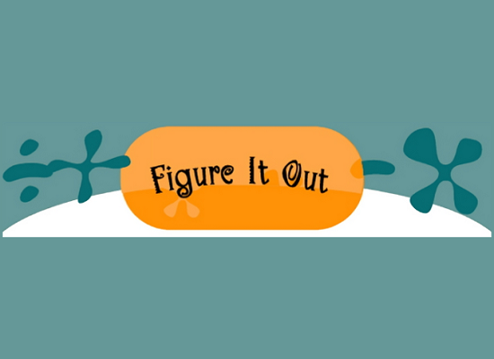 Figure It Out