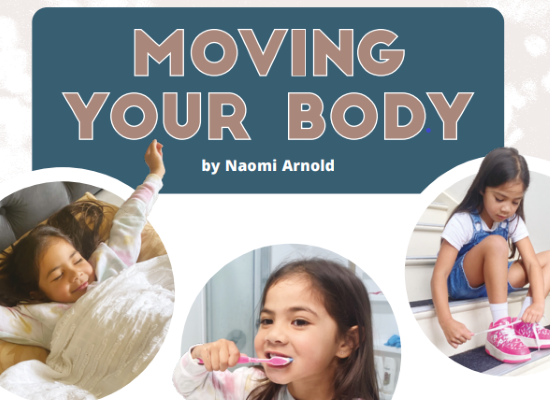 Moving Your Body