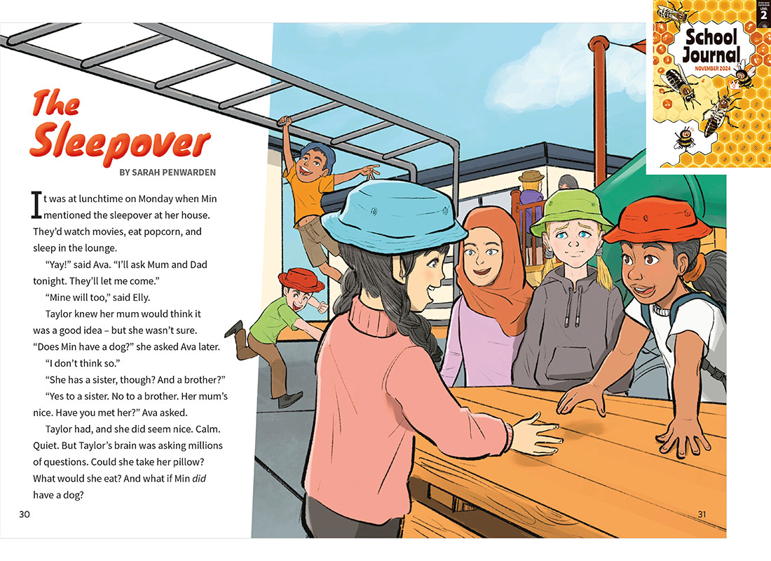 Digging for Kauri Gum