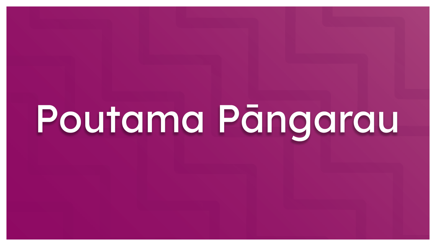 Poutama Pāngarau