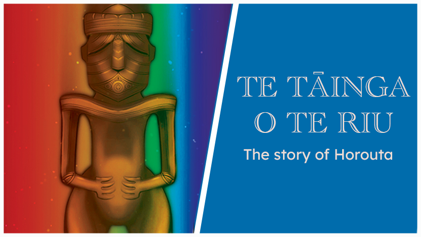Te Tāinga o te Riu