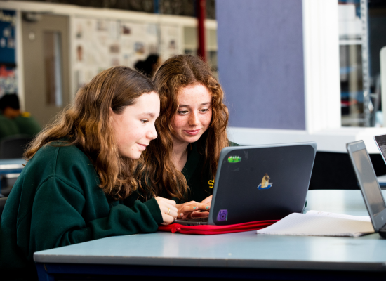 Example plans for revised maths and stats learning area