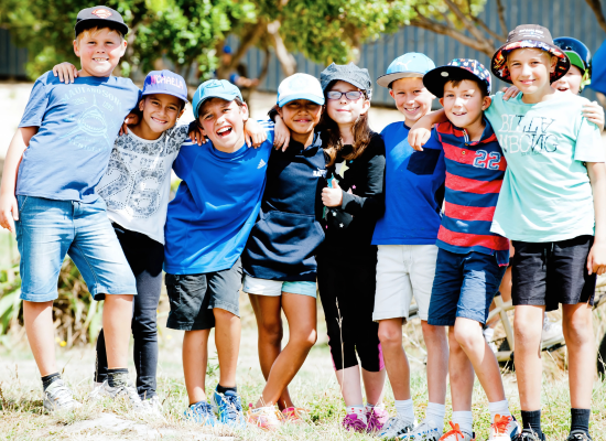 Teachers and Teacher Aides working together