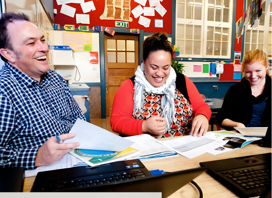 Module 6 - Students' Individual Education Plans.