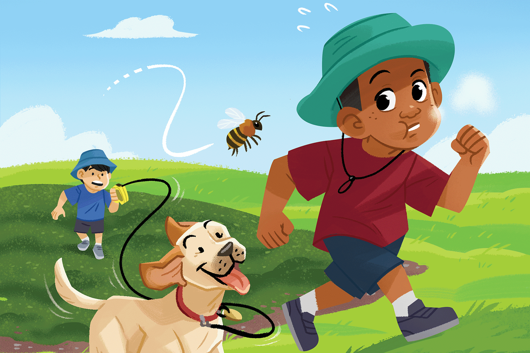 Ready to Read Phonics Plus – Tupu 1