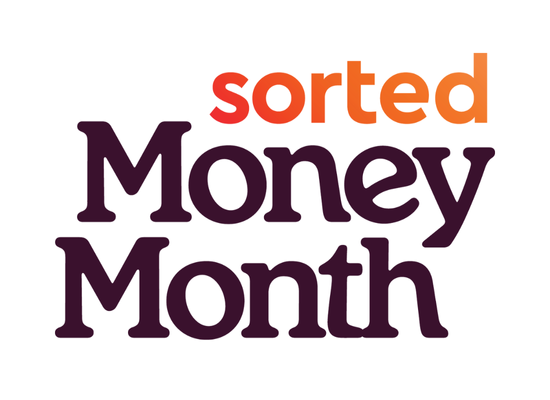 Sorted Money Month