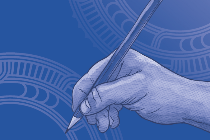 Teaching Handwriting