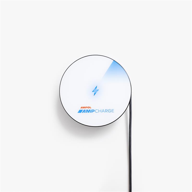 AmpCharge EV Charger Bolt 7kW